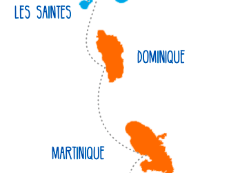 FRS Express des iles - English - Compagnie maritime inter-îles aux Antilles